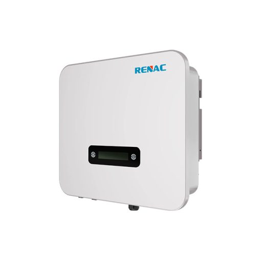 Inversor Monofásico R1 Macro Series Single Phase 4KW – RENAC – Parinox ...
